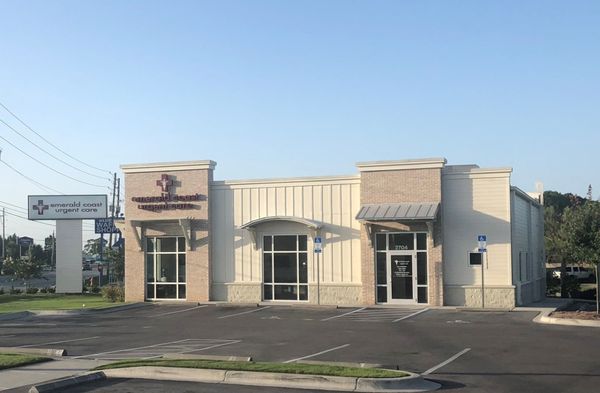 EMERALD COAST URGENT CARE - Updated May 2026 - 14 Photos & 175 Reviews ...