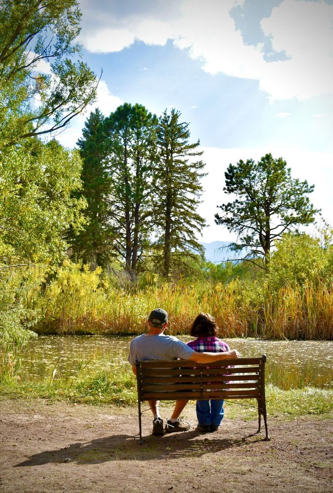 ROCK LEDGE RANCH - Updated October 2024 - 61 Photos & 13 Reviews - 3105 ...