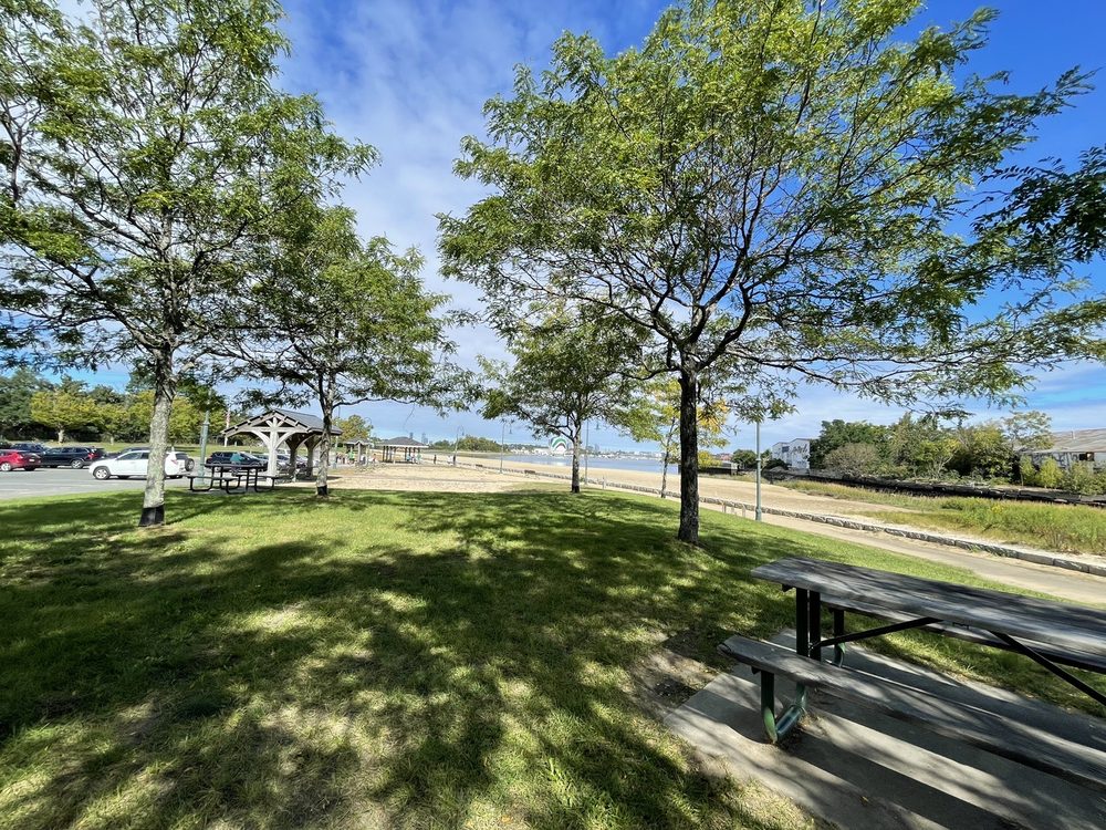 TENEAN BEACH - Updated September 2025 - 10 Photos - Tenean St ...