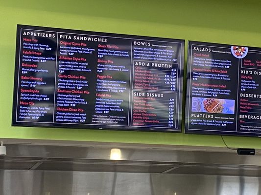 PAIZI’S GYROS MEDITERRANEAN GRILL - Updated January 2026 - 70 Photos ...