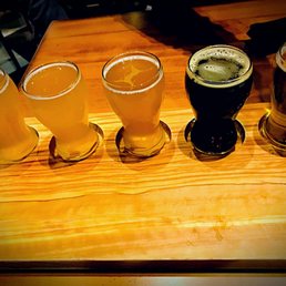 STATE 48 LAGER HOUSE - 333 Photos & 284 Reviews - 15600 N Hayden Rd ...