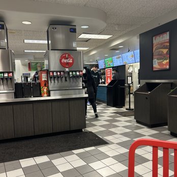 BURGERVILLE - Updated December 2025 - 165 Photos & 348 Reviews - 1135 ...