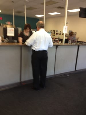 ROSEVILLE LICENSE CENTER - Updated April 2026 - 42 Reviews - 2737 ...