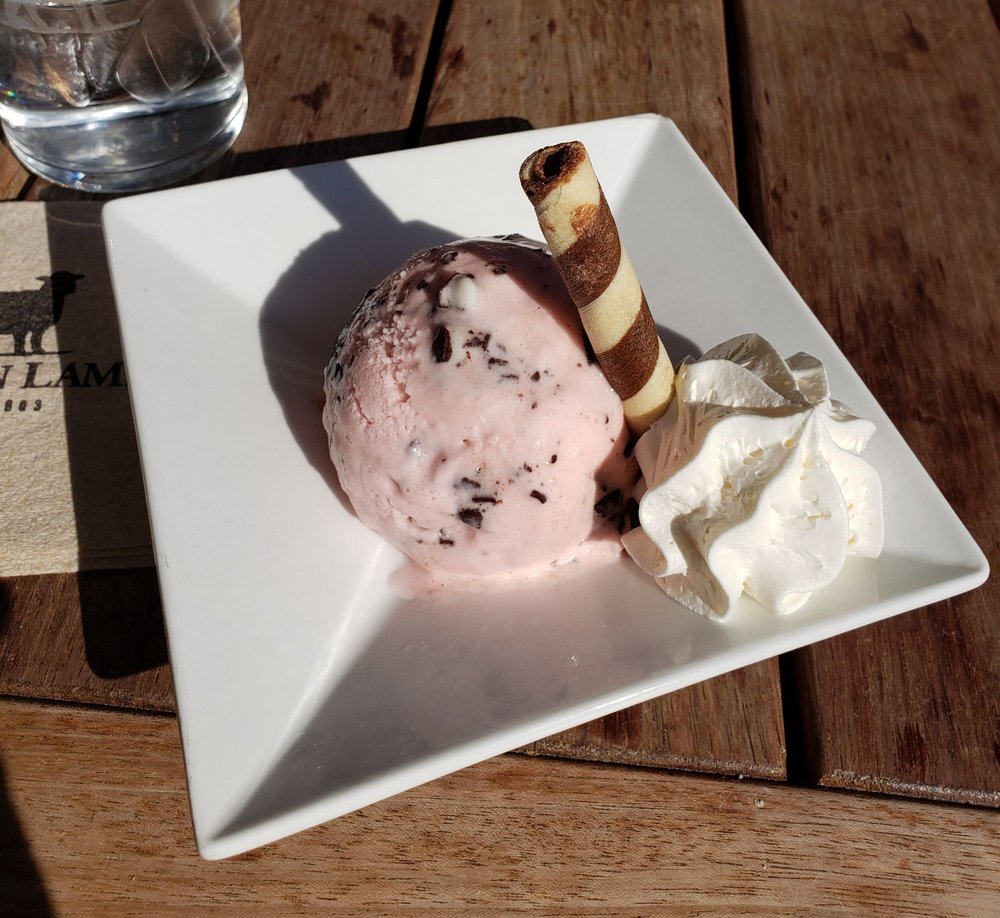 THE GOLDEN LAMB - 484 Photos & 304 Reviews - 27 S Broadway St, Lebanon ...