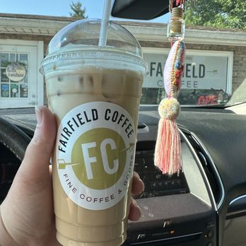 FAIRFIELD COFFEE - Updated December 2025 - 56 Photos & 61 Reviews - 311 ...