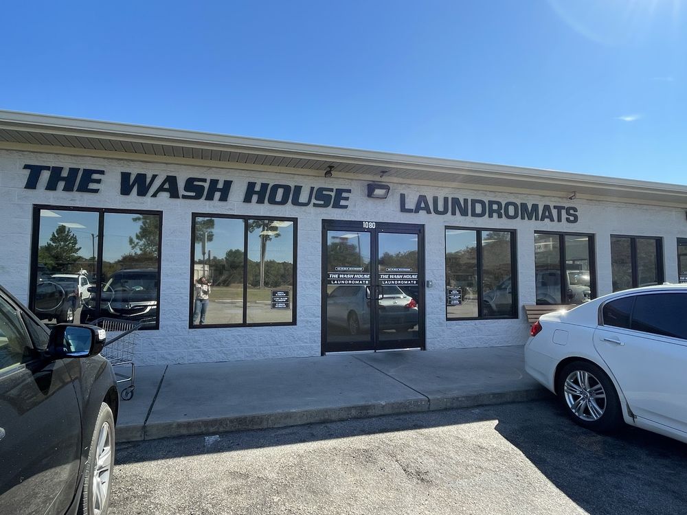 THE WASH HOUSE - Updated July 2025 - 14 Photos - 1080 Aberdeen Rd ...