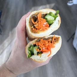 BANH MI BA LE - Updated February 2025 - 1772 Photos & 1497 Reviews ...