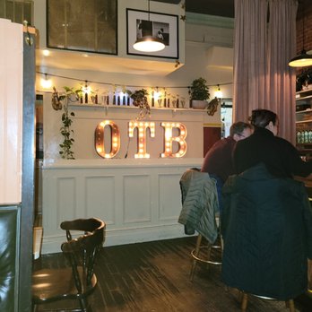 OTB - Updated July 2025 - 235 Photos & 188 Reviews - 141 Broadway ...