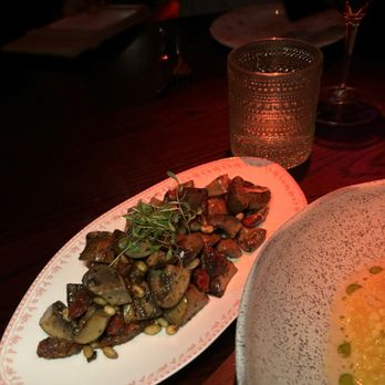 HABIBI MIAMI - Updated August 2025 - 79 Photos & 46 Reviews - 452 NW N ...