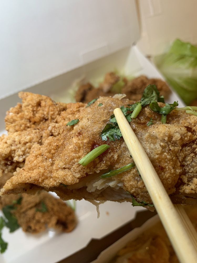 BAFANG DUMPLING - Updated October 2025 - 116 Photos & 74 Reviews - 9571 ...