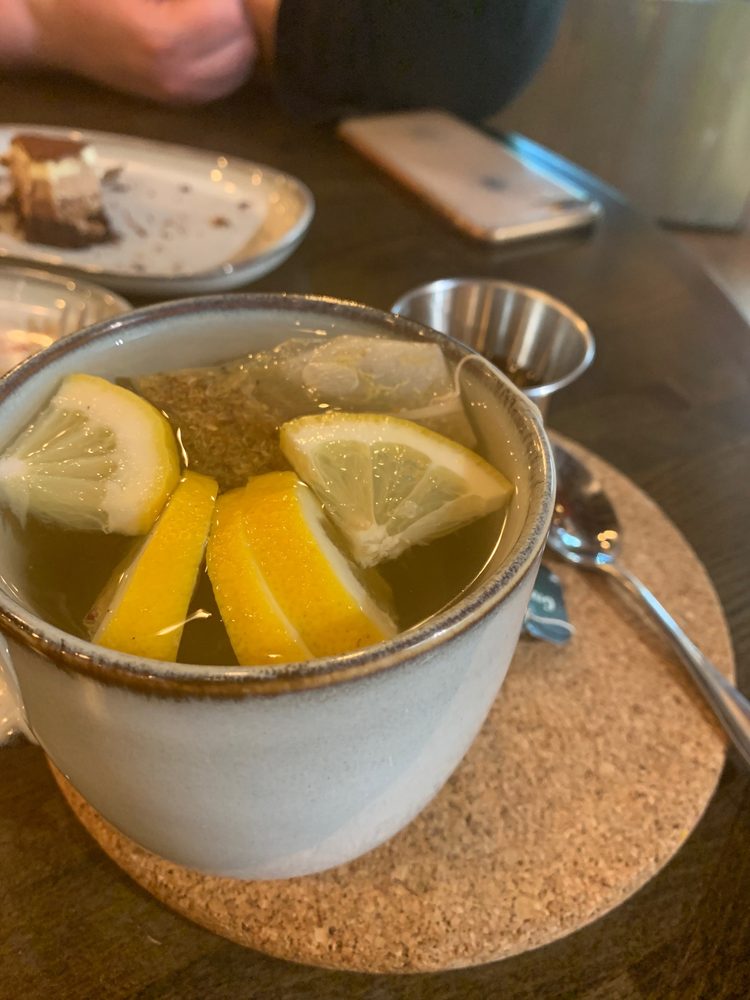 ROUGH RUSSIAN CAFE - Updated April 2025 - 16 Photos - 10918 SE Division ...