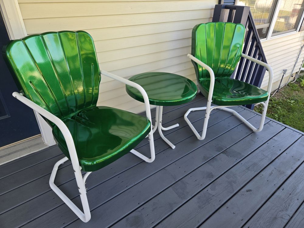 ULTIMATE POWDER COATING - Updated November 2024 - Kalamazoo, Michigan ...