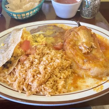 MITLA CAFE - 548 Photos & 553 Reviews - 602 N Mount Vernon Ave, San ...