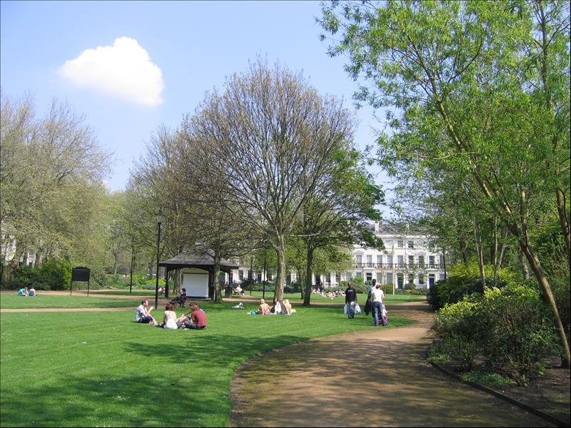 FALKNER SQUARE - Updated July 2025 - Liverpool, Merseyside, United ...