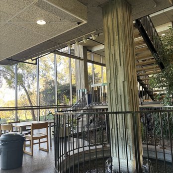 HUNTINGTON BEACH CENTRAL LIBRARY - Updated November 2024 - 613 Photos ...