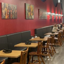 SAZON - Updated December 2025 - 210 Photos & 328 Reviews - 9447 Park ...