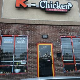 K-CHICKEN - Updated October 2025 - 286 Photos & 206 Reviews - 908 S ...