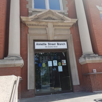 ANNETTE BRANCH PUBLIC LIBRARY - Updated December 2025 - 25 Photos - 145 ...