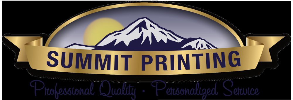 SUMMIT PRINTING - Updated October 2025 - 800 E 101st Ter, Kansas City ...