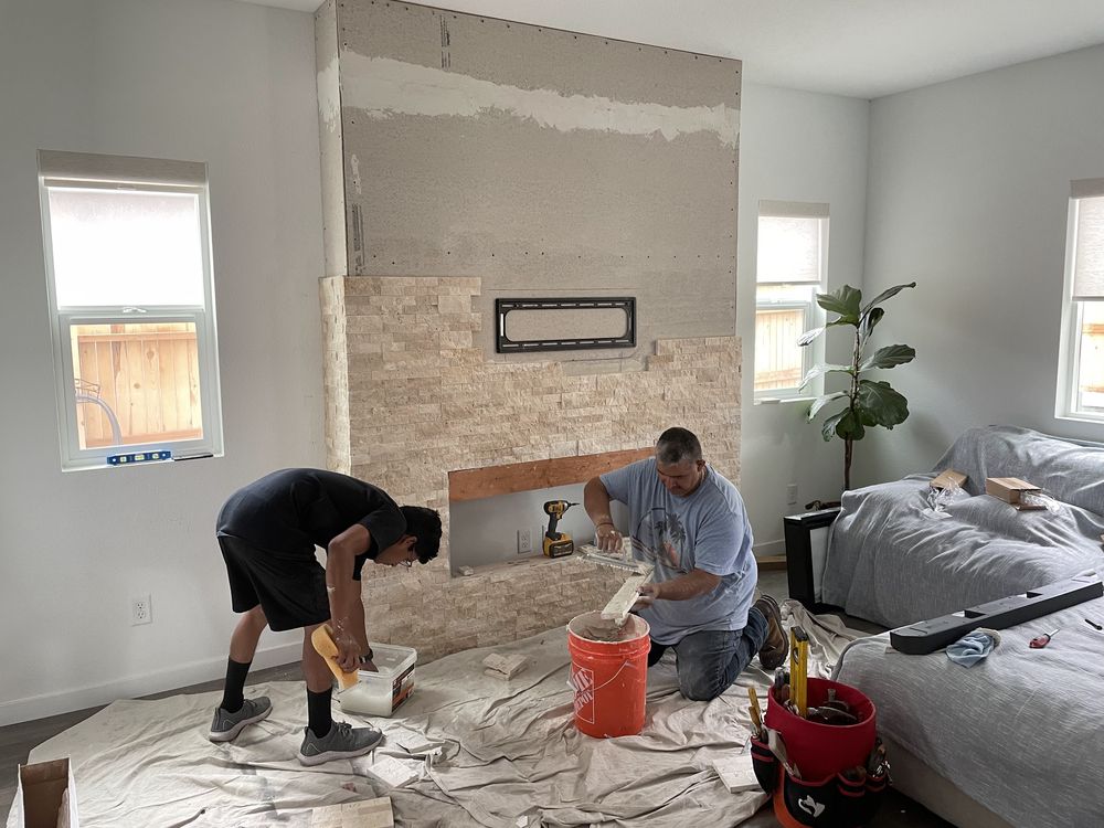 AMH CONSTRUCTION - Updated December 2025 - 84 Photos & 52 Reviews ...