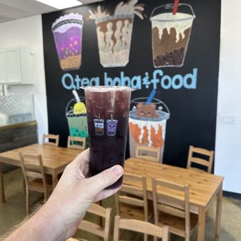 QTEA BOBA & FOOD - Updated February 2025 - 85 Photos & 60 Reviews ...