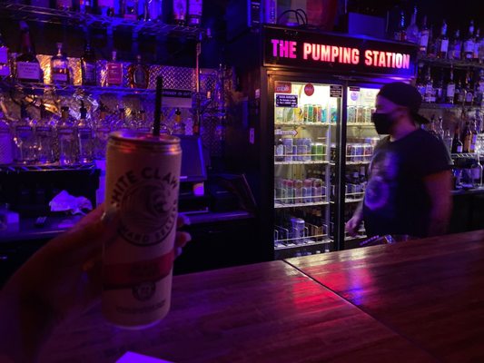 THE PUMPING STATION - Updated July 2024 - 29 Photos & 29 Reviews - 1382 ...