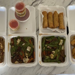 BIG WA CHINESE RESTAURANT - 101 Photos & 201 Reviews - 519 E Florence ...