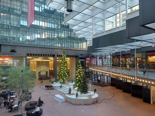 IDS CENTER - Updated December 2025 - 58 Photos & 18 Reviews - 80 8th St ...