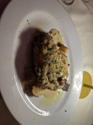 PASTA D’ORO AT THE JOLLY ONION - Updated April 2025 - 39 Photos & 49 ...