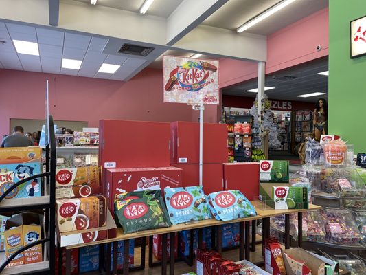 SWEETS AND GEEKS - Updated August 2024 - 61 Photos & 27 Reviews - 342 E ...