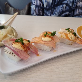 GENKI SUSHI - Updated June 2024 - 966 Photos & 505 Reviews - 888 ...