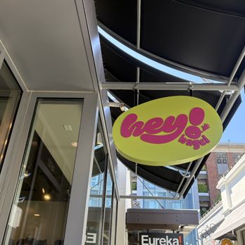 HEY BAGEL - Updated July 2025 - 247 Photos & 143 Reviews - 4610 Village ...