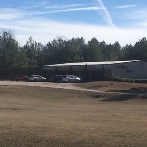 LAKE MARTIN MACHINE GUN - Updated December 2024 - 2520 Red Hill Rd ...