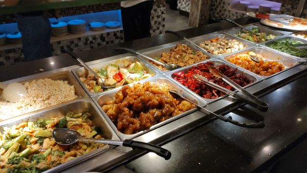 ROYAL HOUSE BUFFET - Updated May 2026 - 82 Photos & 100 Reviews - 29 ...