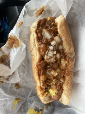 JOE’S HOT DOG - 39 Photos & 90 Reviews - 810 Plainfield Rd, Joliet ...