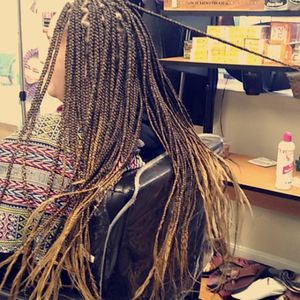 FANTA AFRICAN HAIR BRAIDING - 72 Photos & 34 Reviews - Hair Stylists ...