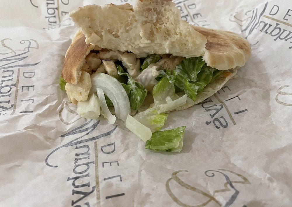 MURPHY’S DELI - Updated December 2025 - 10 Reviews - 11 E Greenway ...