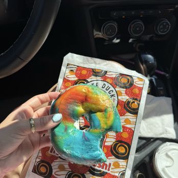 WHITE DUCK ESPRESSO - Updated August 2025 - 104 Photos & 54 Reviews ...