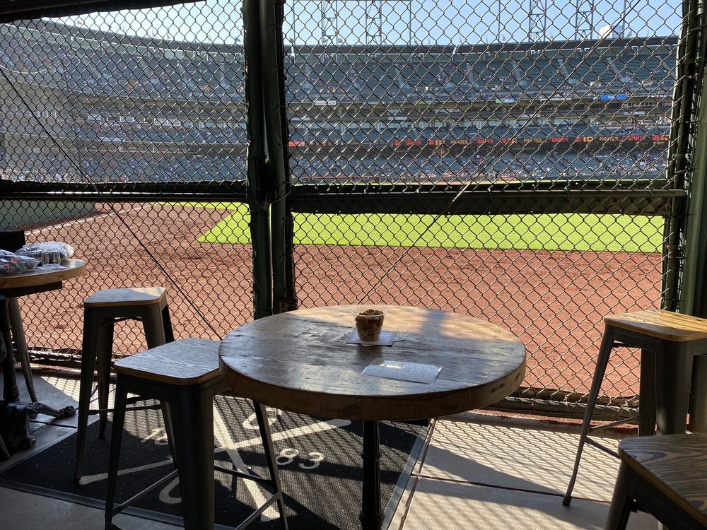 THE GOTHAM CLUB - Updated July 2025 - 233 Photos & 33 Reviews - 24 ...