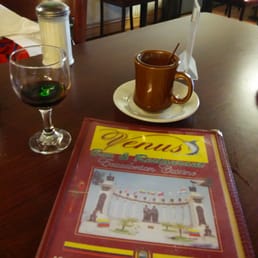 VENUS BAR & RESTAURANT - Updated August 2025 - 124 Photos & 95 Reviews ...