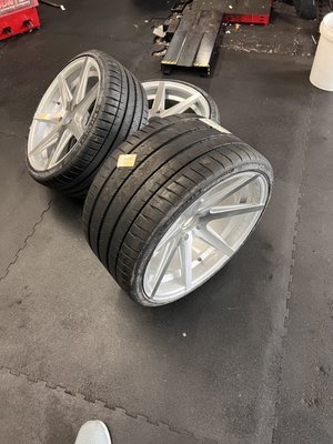 BUTLER TIRES AND WHEELS - Updated December 2025 - 35 Photos & 60 ...