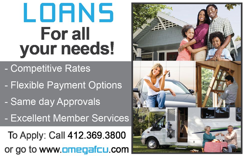 OMEGA FEDERAL CREDIT UNION - Updated December 2025 - 15 Reviews - 206 ...