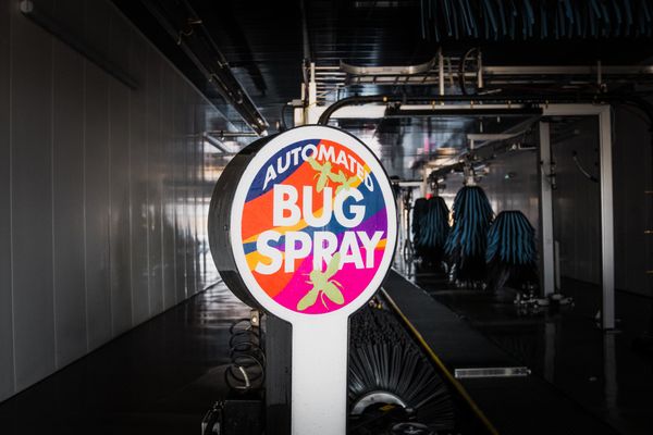 MODWASH - Updated January 2025 - 11 Photos - 2824 W 26th St, Erie ...