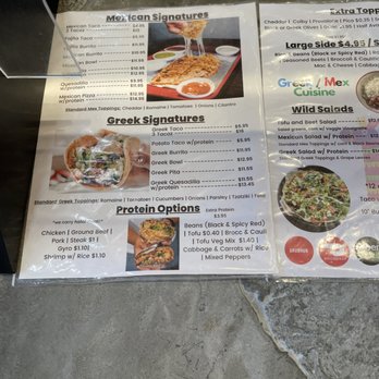 WILD TACOZ - Updated January 2025 - 236 Photos & 221 Reviews - 7167 Lee ...