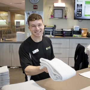 NORTHSIDE FAMILY AQUATIC CENTER - 1509 N West St, Wheaton, IL - Yelp