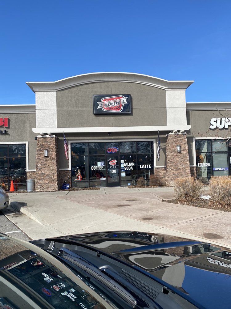 CACHE COFFEE AND MORE - Updated July 2024 - 19 Reviews - 970 Main St ...