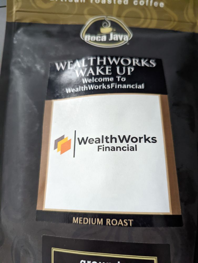 MICHAEL TUNKE - WEALTH WORKS FINANCIAL - Updated December 2024 - Request Consultation - 881 3rd ...
