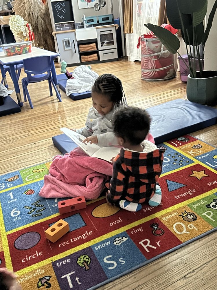 LEGACY PLAY AND LEARN - Updated October 2024 - Philadelphia ...