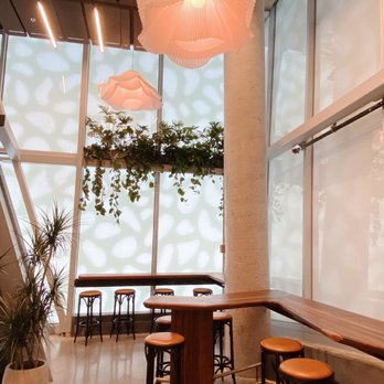 CAFÉ CONSTANCE - Updated December 2025 - 1435 Rue de Bleury, Montréal ...