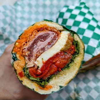 LAMBO’S DELI - Updated December 2025 - 20 Photos - 1372 Queen Street E ...